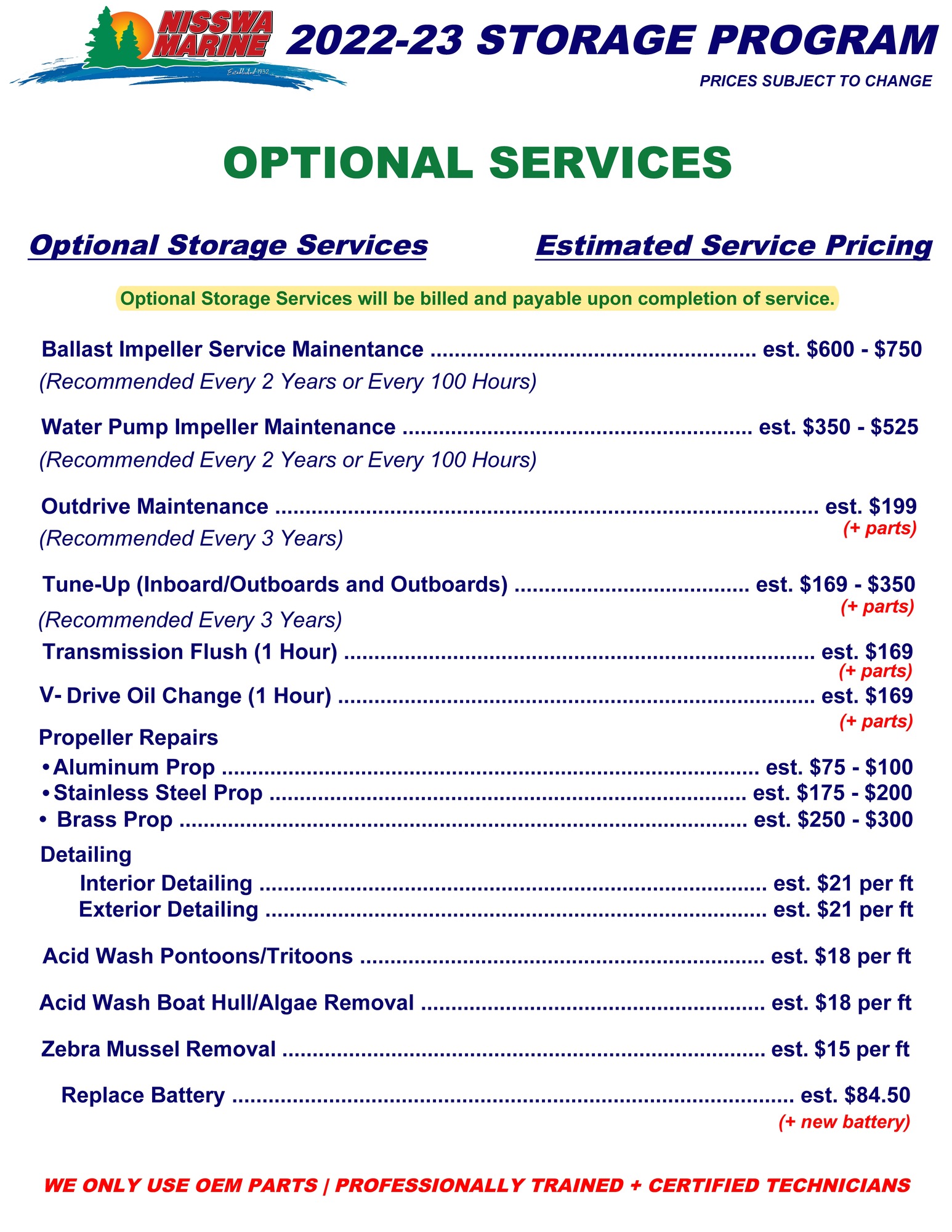 Boat Storage | Minneapolis, MN | Dry Dock Storage